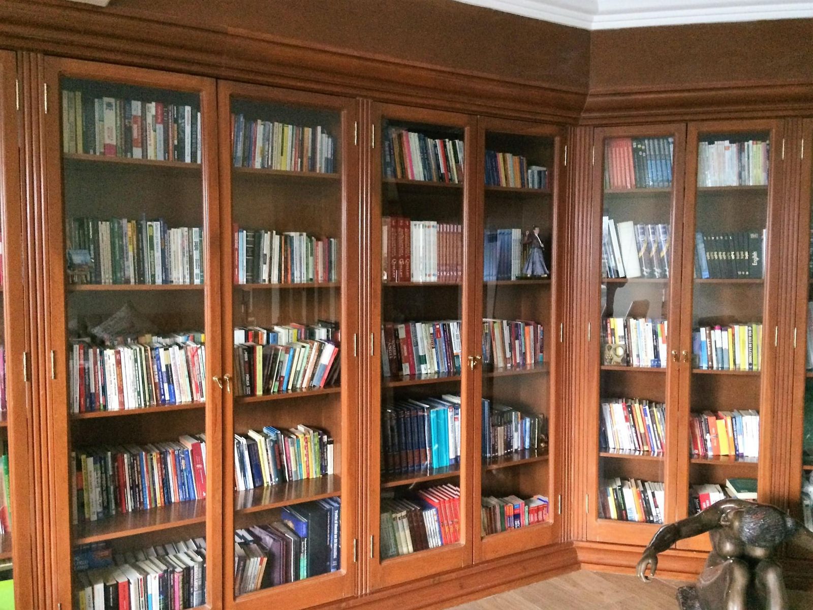 Libreros para oficina – Milán Cucine & Muebles